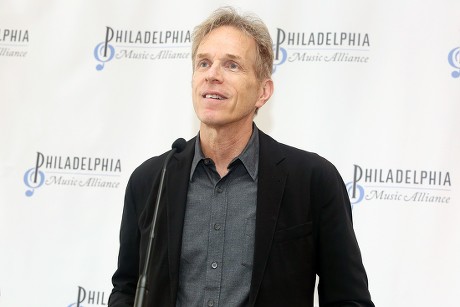 Executive Director Philadelphia Orchestra Ryan Fleur Editorial Stock ...