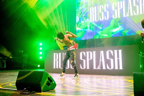 11 Russ mb aka russ splash Stock Pictures, Editorial Images and Stock ...