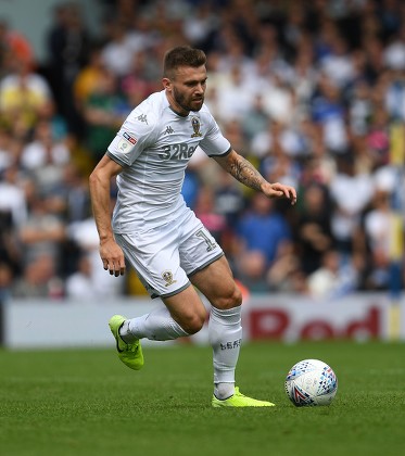 Stuart Dallas Leeds United Editorial Stock Photo - Stock Image ...