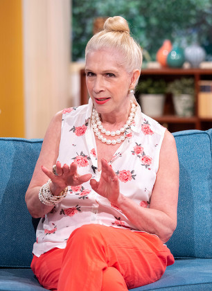 Lady Colin Campbell Editorial Stock Photo - Stock Image | Shutterstock