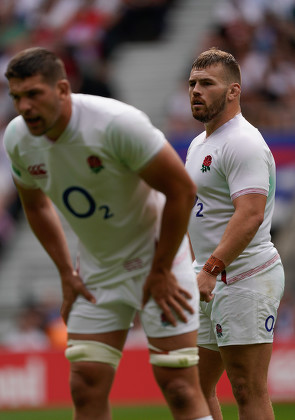 Luke Cowandickie England Editorial Stock Photo - Stock Image | Shutterstock