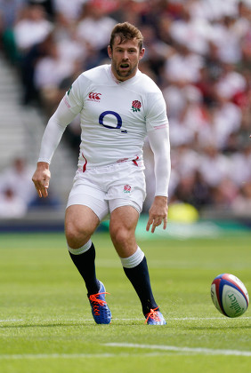 Elliot Daly England Editorial Stock Photo - Stock Image | Shutterstock