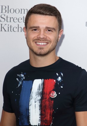 Tom Mcdonnell Editorial Stock Photo - Stock Image | Shutterstock