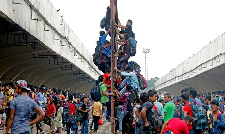 Eid al-Adha preparations in Bangladesh, Dhaka - 09 Aug 2019 Stock Pictures, Editorial Images and ...