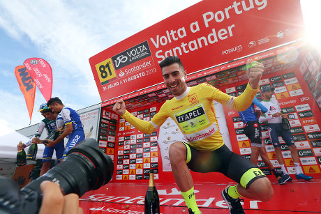 Portuguese Rider W52fc Porto Team Joni Editorial Stock Photo - Stock Image | Shutterstock