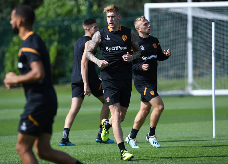 __COUNT__ Hull City Training, EFL Sky Bet Championship, Football, Hull ...