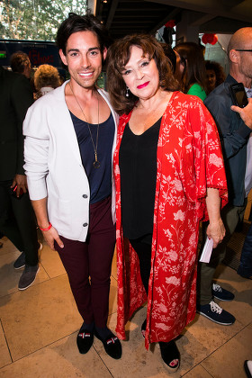 Tom Read Wilson Harriet Thorpe Editorial Stock Photo - Stock Image ...