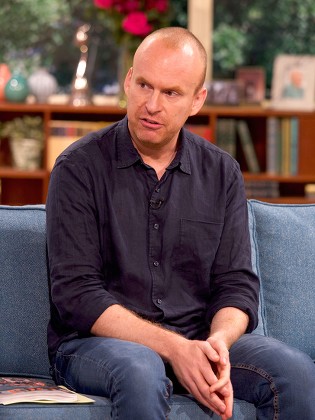 Matt Haig Editorial Stock Photo - Stock Image | Shutterstock