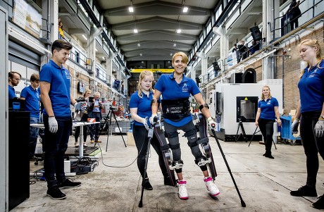 84 Cybathlon Stock Pictures, Editorial Images and Stock Photos ...