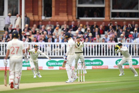 Englands Jason Roy Caught Behind By Editorial Stock Photo - Stock Image ...