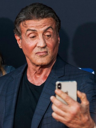 250 Sylvester stallone funny Stock Pictures, Editorial Images and Stock ...