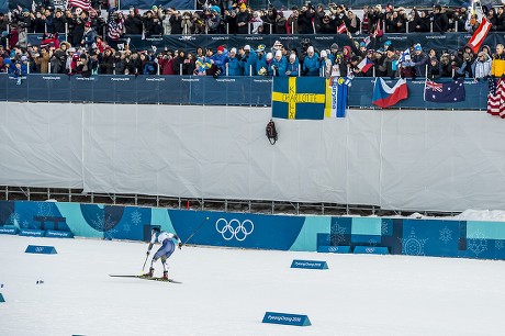 __COUNT__ PyeongChang 2018 Winter Olympic Games, Cross Country Skiing ...