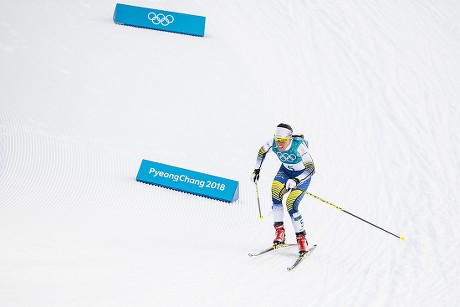 __COUNT__ imágenes de PyeongChang 2018 Winter Olympic Games, Cross ...