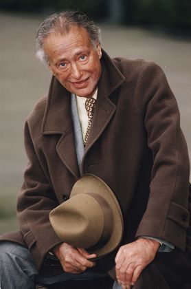 Actor Paul Eddington Editorial Stock Photo - Stock Image | Shutterstock