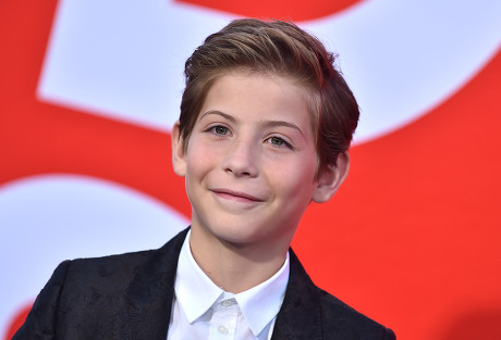 Jacob Tremblay Editorial Stock Photo - Stock Image | Shutterstock