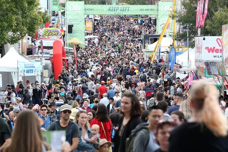 imágenes de Royal Queensland Show in Brisbane, Australia - 14 Aug 2019 ...