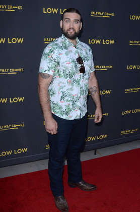 Ali Richey Editorial Stock Photo - Stock Image | Shutterstock