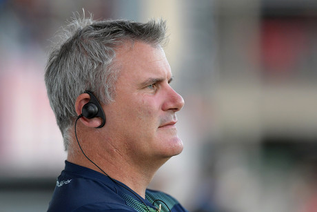 Oyonnax Vs Connacht Connacht Manager Tim Editorial Stock Photo - Stock ...