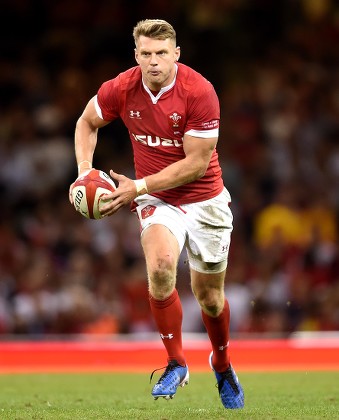 Welsh Rugby Union Badge Editorial Stock Photo - Stock Image | Shutterstock