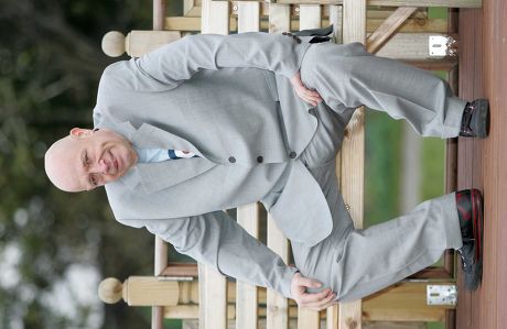 Buster Bloodvessel Aka Dougie Trendle Bad Editorial Stock Photo - Stock ...