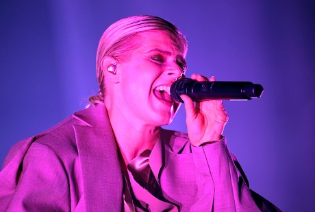 robyn concert maritime museum stockholm Stock Photos (Exclusive ...
