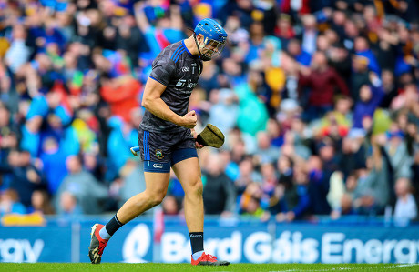 Kilkenny Vs Tipperary Tipperarys Brian Hogan Editorial Stock Photo ...