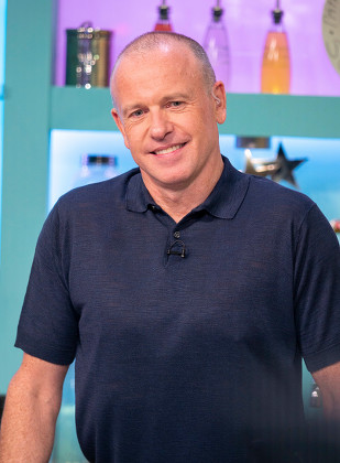 Tim Lovejoy Editorial Stock Photo - Stock Image | Shutterstock
