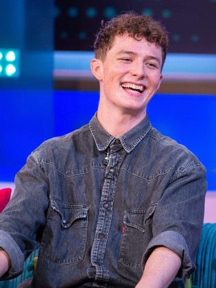 Harry Kirton Editorial Stock Photo - Stock Image | Shutterstock
