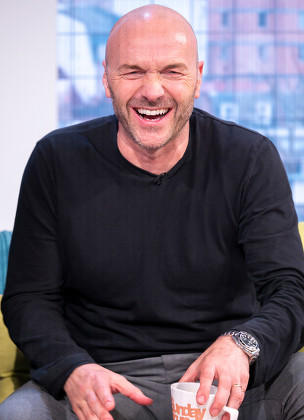 Simon Rimmer Editorial Stock Photo - Stock Image | Shutterstock
