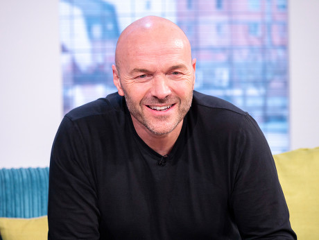 Simon Rimmer Editorial Stock Photo - Stock Image | Shutterstock