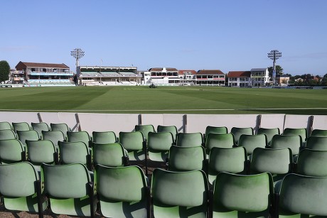 __COUNT__ Kent CCC vs Essex CCC, Specsavers County Championship ...