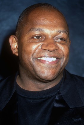 Charles Dutton 1993 Editorial Stock Photo - Stock Image | Shutterstock
