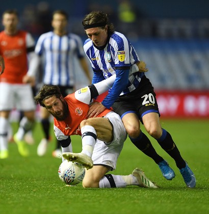 Kazenga Lua Lua Luton Town Moses Editorial Stock Photo - Stock Image ...