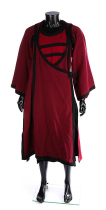 Thuggee Guard Two Palace Servant Costumes Editorial Stock Photo - Stock ...