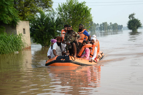 Teams Indian Army National Disaster Response Editorial Stock Photo ...