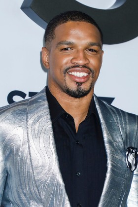 Michael J Ferguson Editorial Stock Photo - Stock Image | Shutterstock