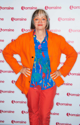 Philippa Perry Editorial Stock Photo - Stock Image | Shutterstock