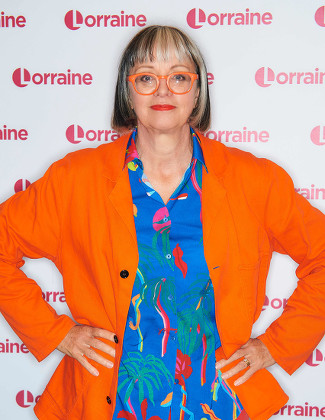 Philippa Perry Editorial Stock Photo - Stock Image | Shutterstock