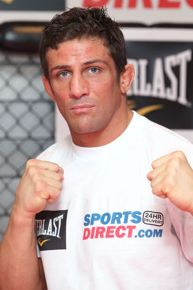 Alex Reid Editorial Stock Photo - Stock Image | Shutterstock