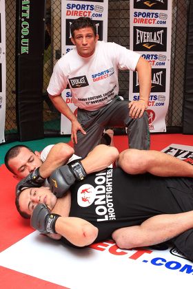 Alex Reid Editorial Stock Photo - Stock Image | Shutterstock