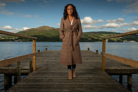 'Deep Water' TV Show, Series 1, Episode 1, UK - 14 Aug 2019 Stock ...