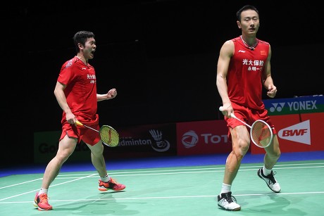 Liu Chengzhang Nan China Celebrate During Editorial Stock Photo - Stock ...