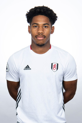 Ben Tricker Fulham Academy Editorial Stock Photo - Stock Image ...