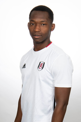 Jayden Harris Fulham Academy Editorial Stock Photo - Stock Image ...