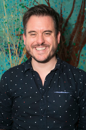 Michael Longhurst Artistic Director Editorial Stock Photo - Stock Image ...