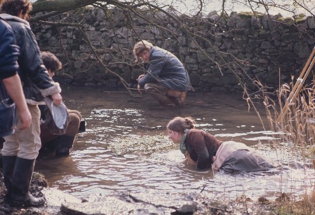 Behind Scenes Location Filming Featuring Susan Editorial Stock Photo ...