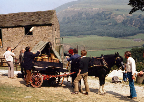 'Country Matters - The Higgler' TV Show, Series 2, UK - 11 Feb 1973 ...