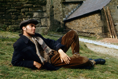 'Country Matters - The Higgler' TV Show, Series 2, UK - 11 Feb 1973 ...