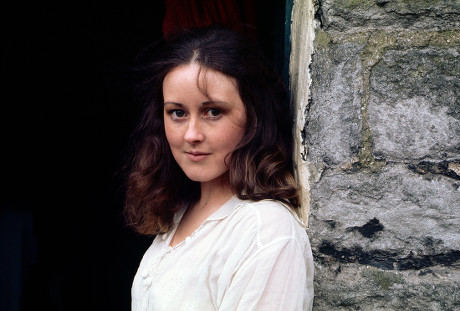 'Country Matters - The Higgler' TV Show, Series 2, UK - 11 Feb 1973 ...