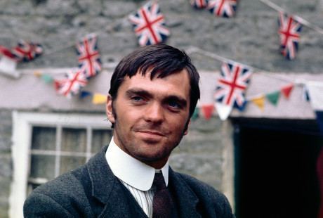 'Country Matters - The Higgler' TV Show, Series 2, UK - 11 Feb 1973 ...